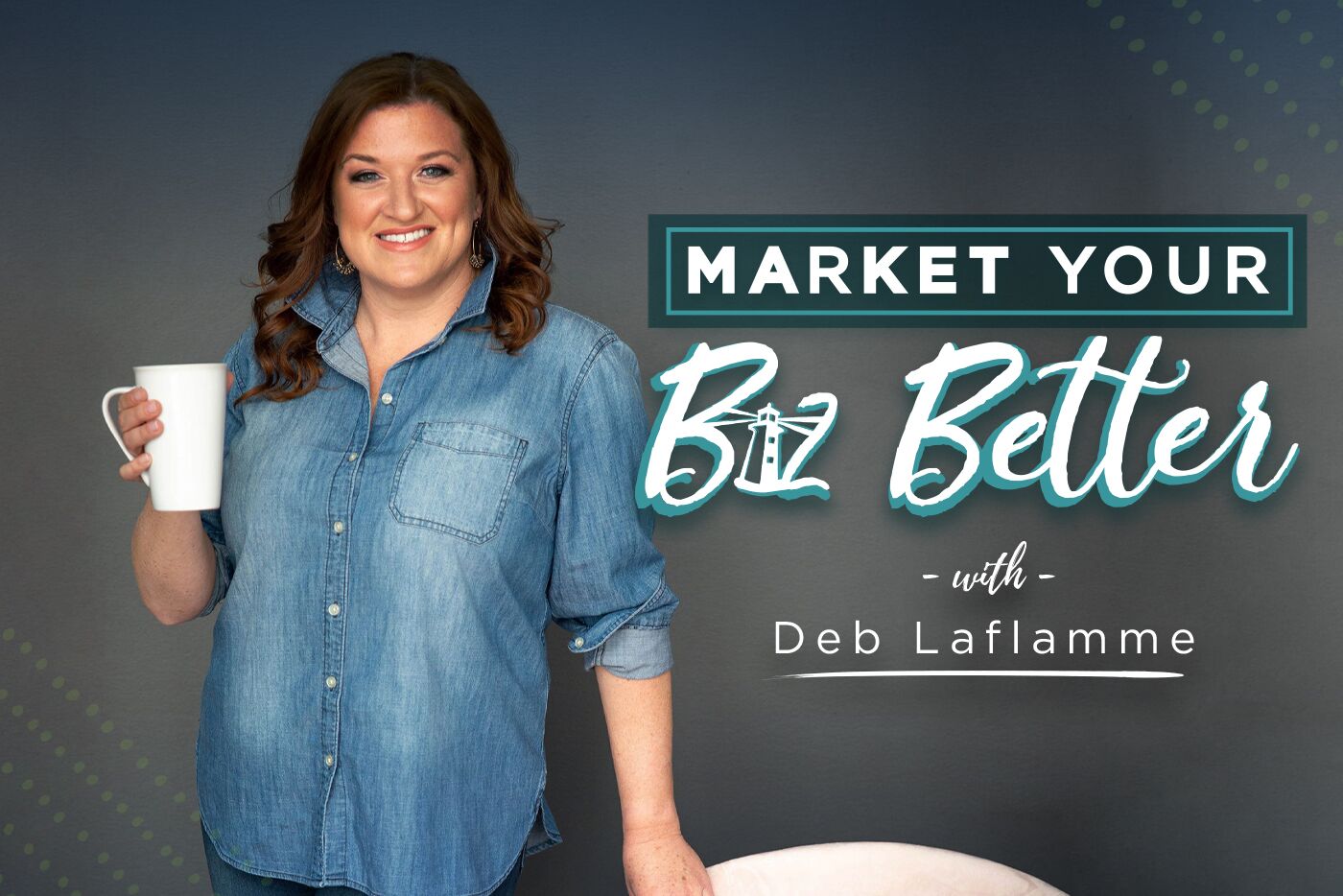 Casual Conversation with Stephanie Katz - FTLOYB